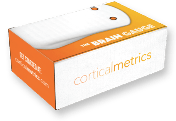 Brain Gauge | corticalmetrics